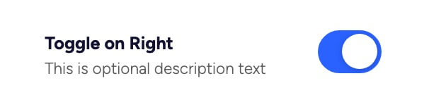 Toggle Input | Free Webflow Component